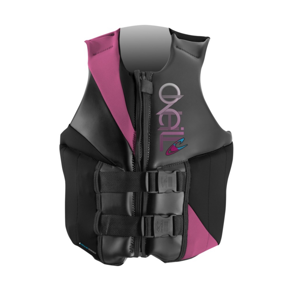 Oneill Money Womens Life Vest Ultrarob Cycling And Outdoor Gear Search And Reviews