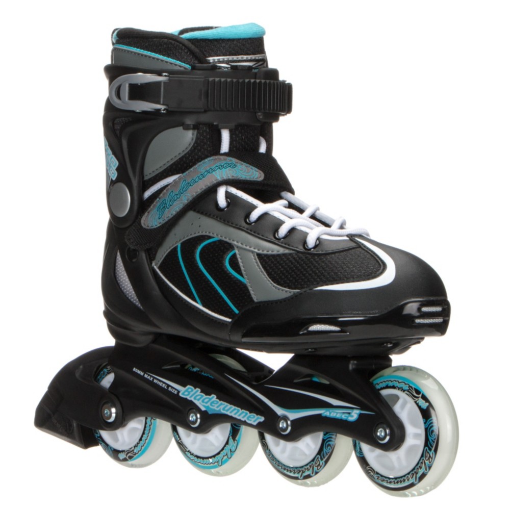 Bladerunner Pro 80 Womens Inline Skates 2016