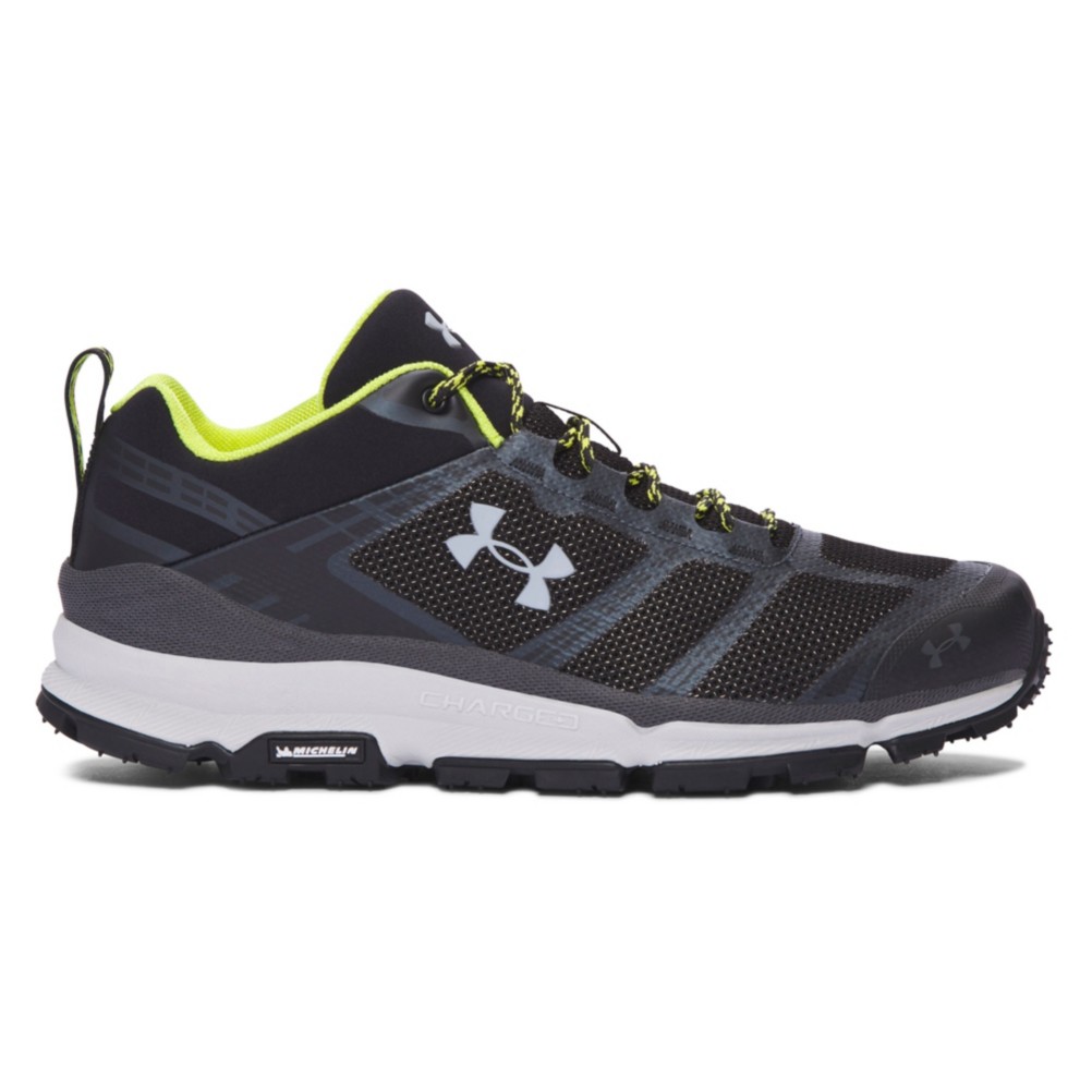 Under Armour Verge Low Mens Athletic Shoes 2017