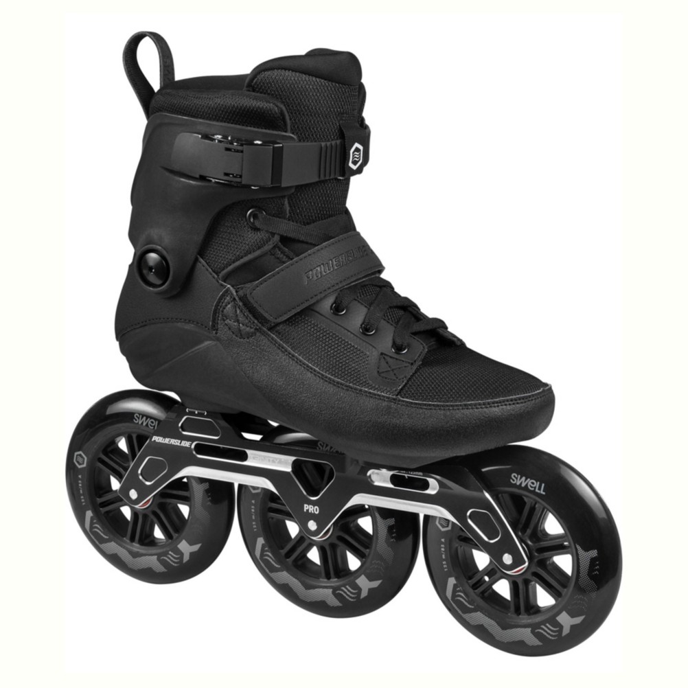 Powerslide Imperial Megacruiser 125 Urban Inline Skates - UltraRob ...