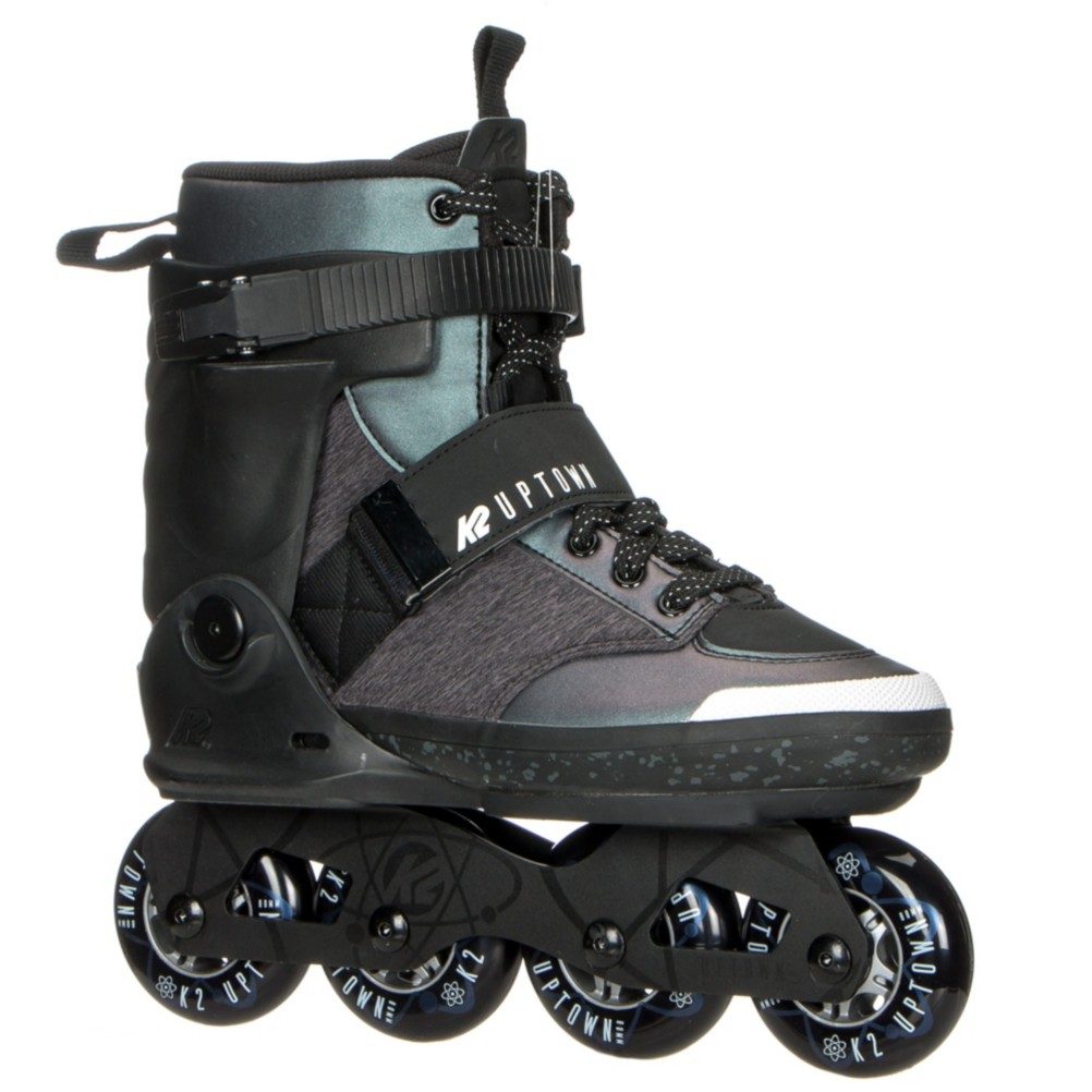 K2 Uptown Urban Inline Skates 2018