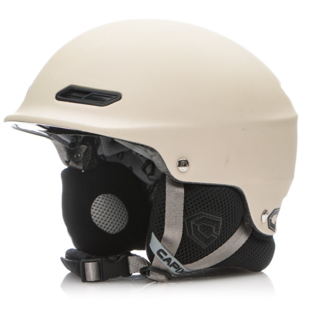 UPC 878635008049 - Capix Snow Helmet Boss Helmet | upcitemdb.com